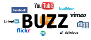The Two Faces of Social Media Buzz | Danny Brown
